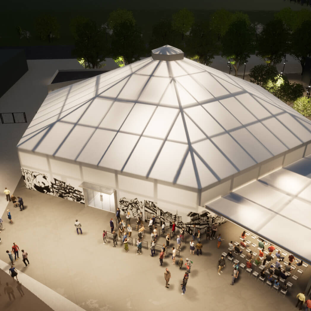 ICHI-ZA KYOTO（関西パビリオン 京都ブース） | イベント情報 | EXPO KYOTO Official site